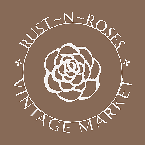 Rust~N~Roses Vintage Market | eBay Stores