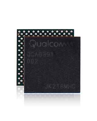 Wifi IC Compatible For Samsung Galaxy S20 FE (QCA6391) | eBay