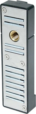 Rotary Lasers - Rod Clamp