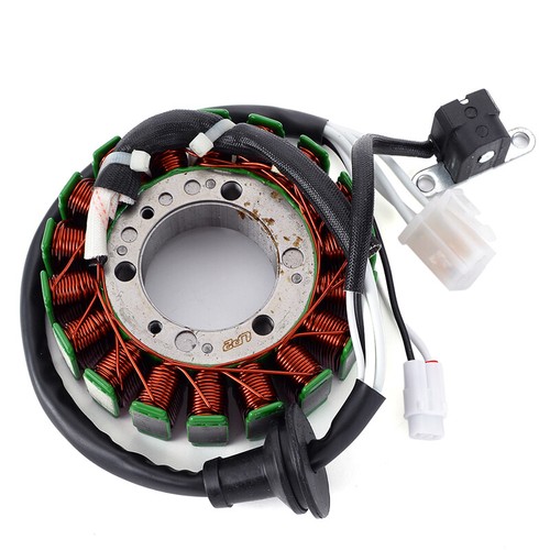 Magneto Alternator Stator Coil for Yamaha Mountain Max /Venture /VMAX ...