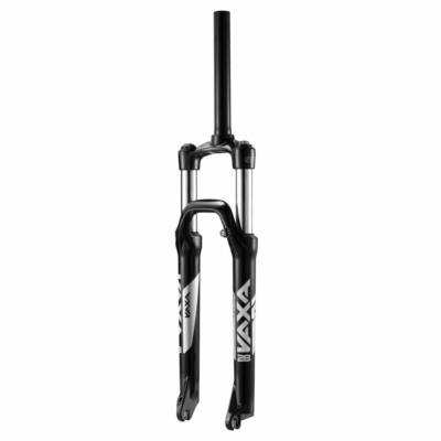 Fourche vtt 26 " zoom vaxa 28 noir pour disque reglable-blocable au ...