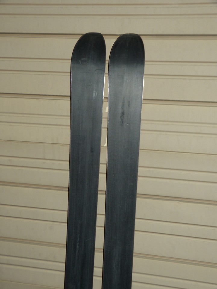 🔥 ATOMIC DEEP POWDER Fat Powder Skis 170cm no bindings DeePowder | eBay