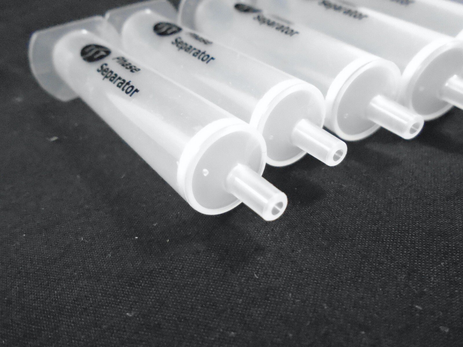 BIOTAGE Isolute SPE 3mL Phase Separator Column 120-1903-B (6/bag) | eBay