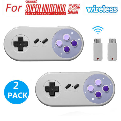 Nintendo SNES Controllers for sale | eBay