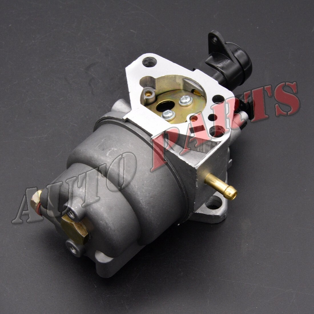 RUIXING 139 RX139 Gas Engine Generator Carburetor No Solenoid Auto ...