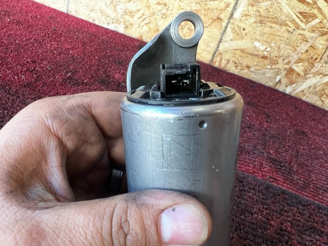 BMW 24347544930 Genuine OEM Trans Pan for sale online | eBay