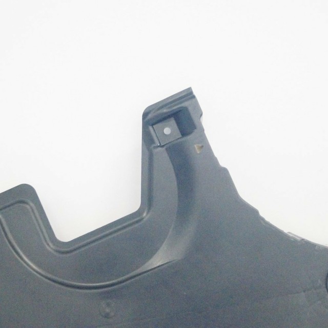 OEM BMW 5 G30 Tank Left Side Undershield Cover 7340789 51757340789 ...