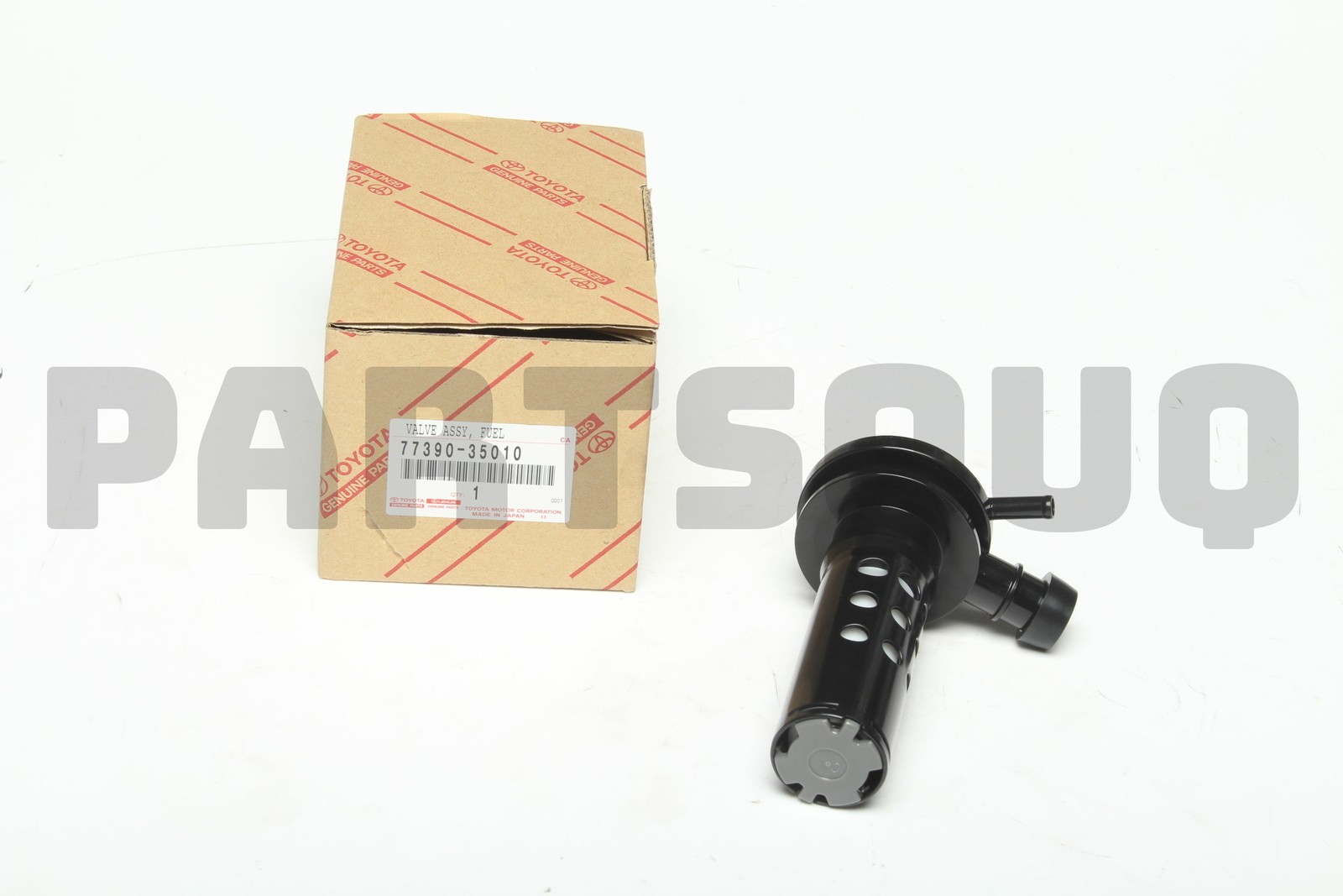 7739035010 Genuine Toyota VALVE ASSY, FUEL TANK INLET 77390-35010 | eBay