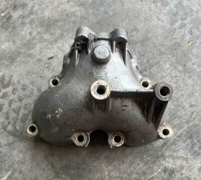 Tigershark 640cc Exhaust Manifold 1993-1999 Montego Monte Carlo TS TSL ...