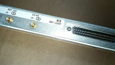 Impedance & LCR (QZ) Meters - Vector
