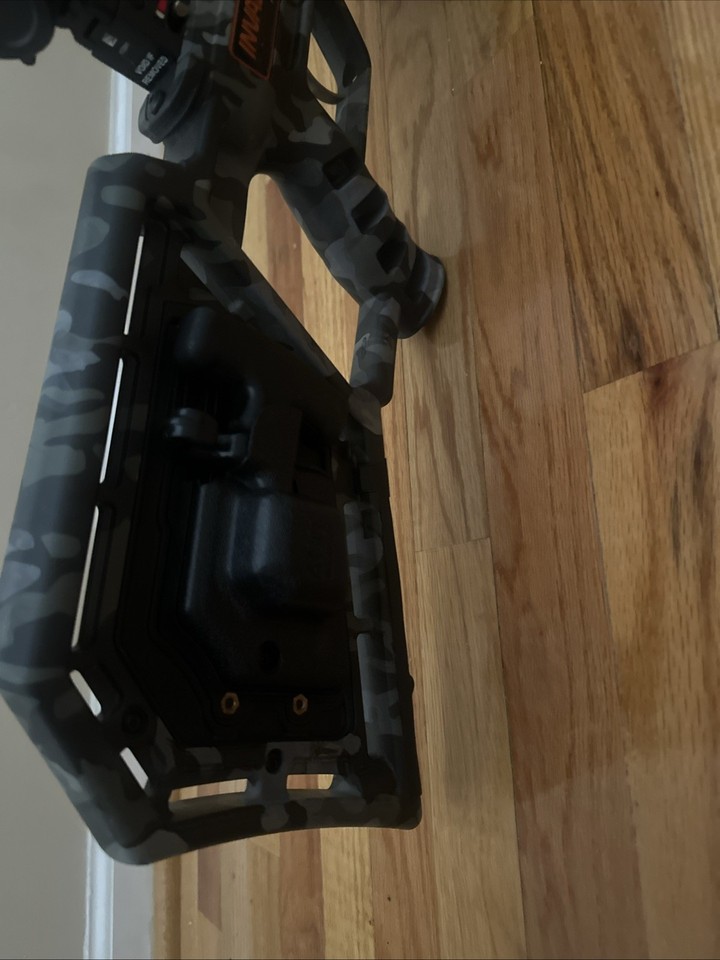 Wicked Ridge Invader X4 Crossbow with ACUdraw 50 | eBay