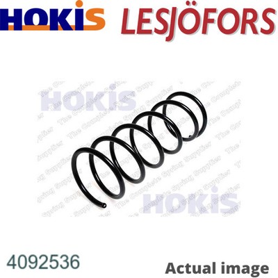 COIL SPRING FOR TOYOTA AVENSIS/Liftback 3S-FE 2.0L 2C-TE 2.0L 4cyl ...