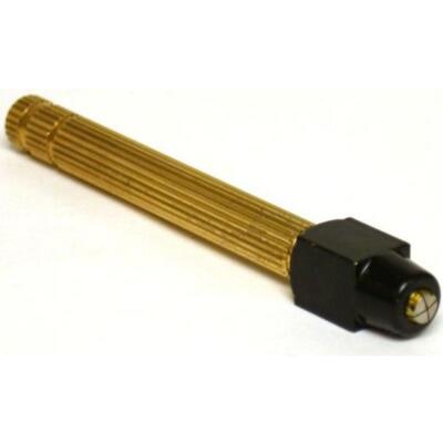 Pin Vise W/ Square Chuck Jewelers Watchmakers Watch Clock Jewelry ...