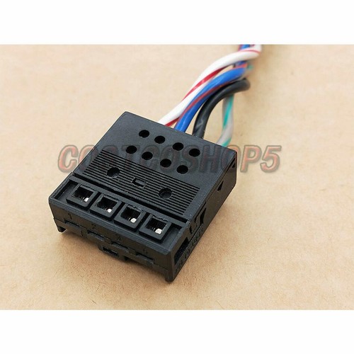 Harness Clip Wire Plug 63217313060/59 FOR BMW Bulb Holder TailLight In ...