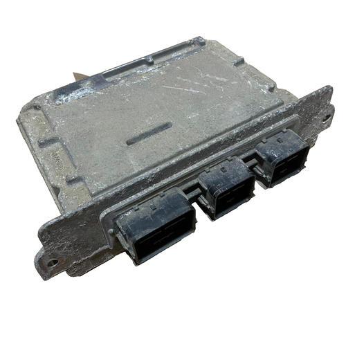 FORD 2008 F250 F350 SD 6.8L 8C3A-12A650-AUE ENGINE COMPUTER MODULE PCM ...