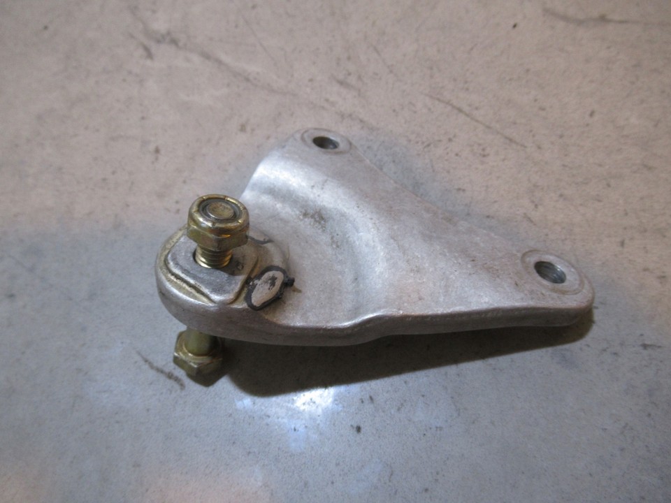 Arctic Cat F5 Engine Mounting Bracket Right 2003 | eBay