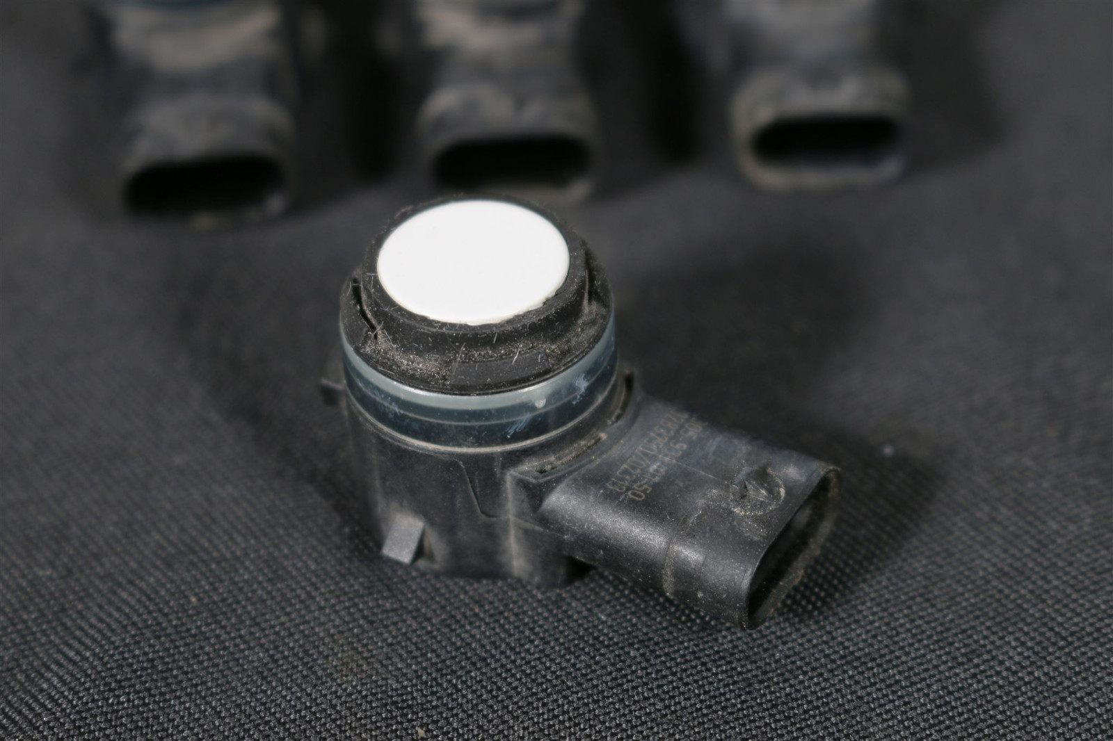 BMW X5 F15 X6 F16 2er F45 X4 F26 PDC Sensor 4x St. 9274427 Park ...