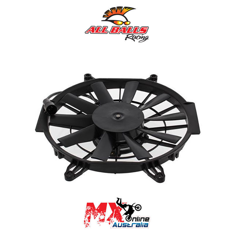 All Balls 70-1017 Thermo Fan CAN-AM OUTLANDER MAX 800R XT 4X4 2009-2012 ...