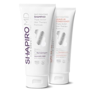 Shapiro MD Hair-Loss Solutions | eBay Stores