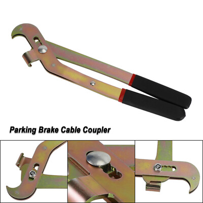 14 inch Parking Brake Cable Coupler Removal Tool 10500 LOCAL STOCK | eBay