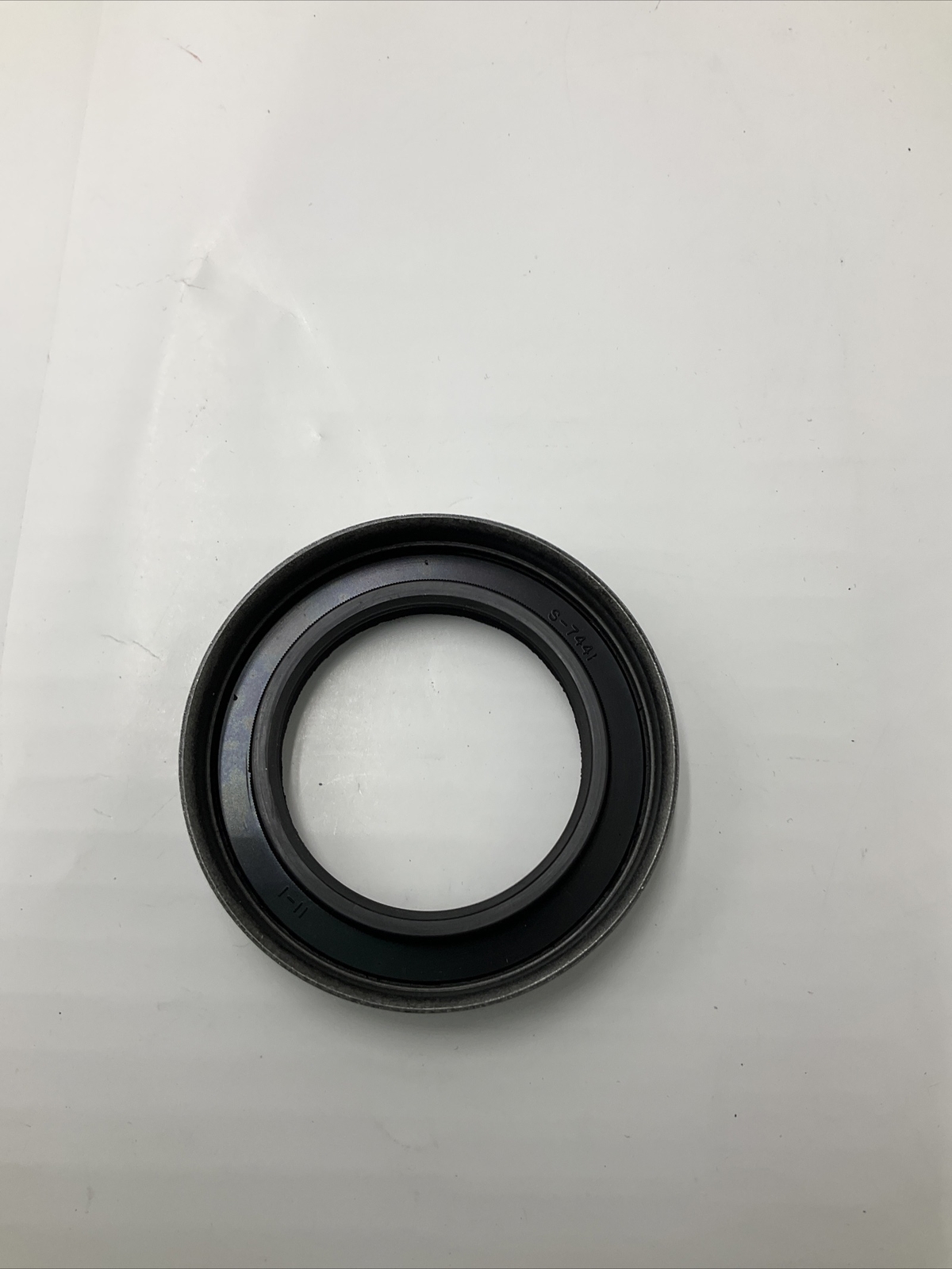 Auto Plus/National Oil Seals 9912 Gaskets and Sealing Systems - Wheel ...