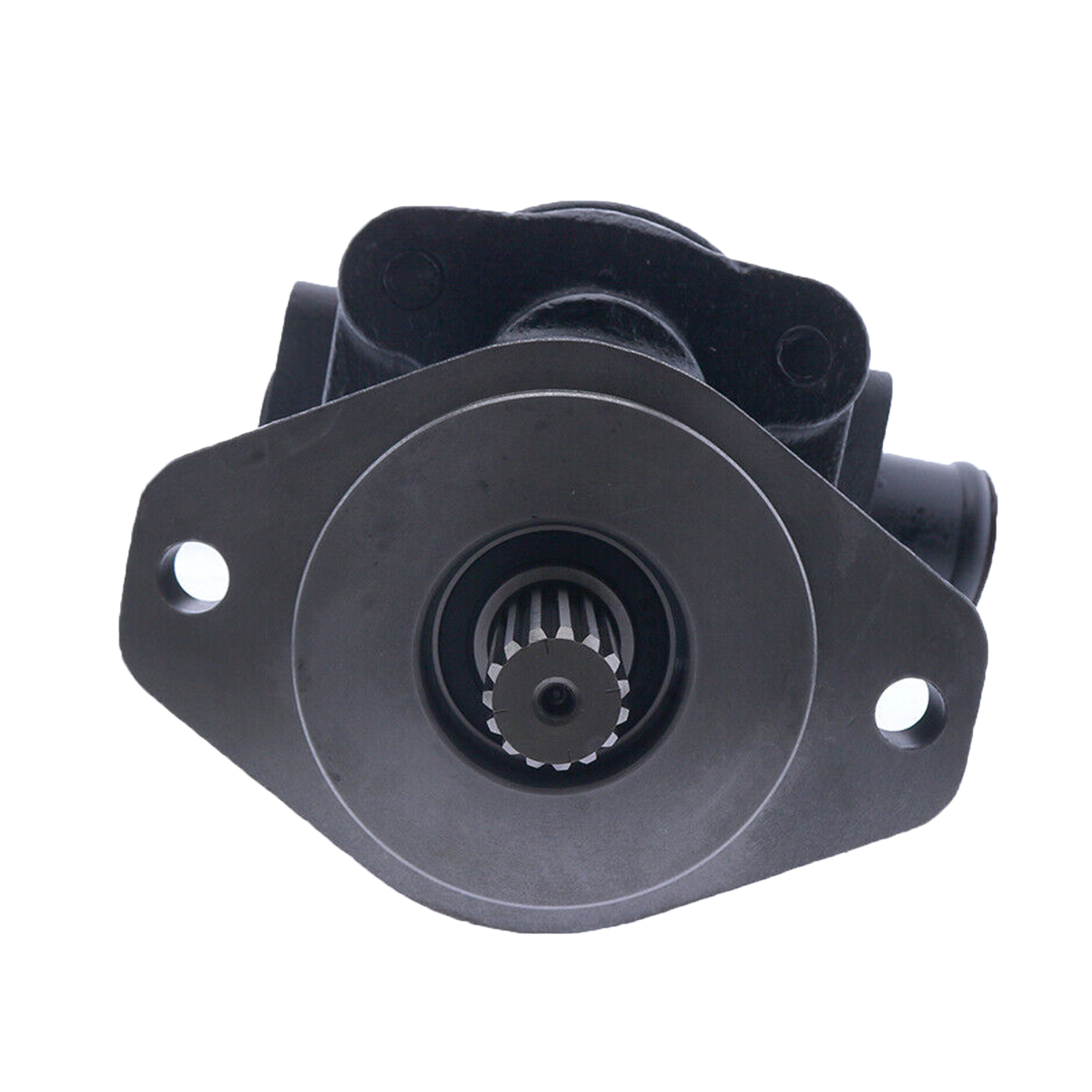 Hydraulic Pump AT179792 For John Deere Backhoe 310E 310G 310J 310K 710D ...