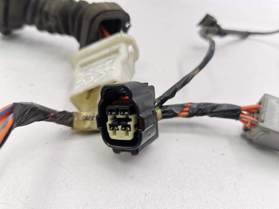Chrysler 300c Wiring Harness
