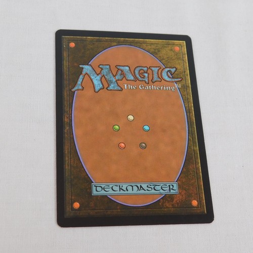 Sky-Eel School MTG 2010 Blue Creature Fish 44/249 Scars of Mirrodin ...