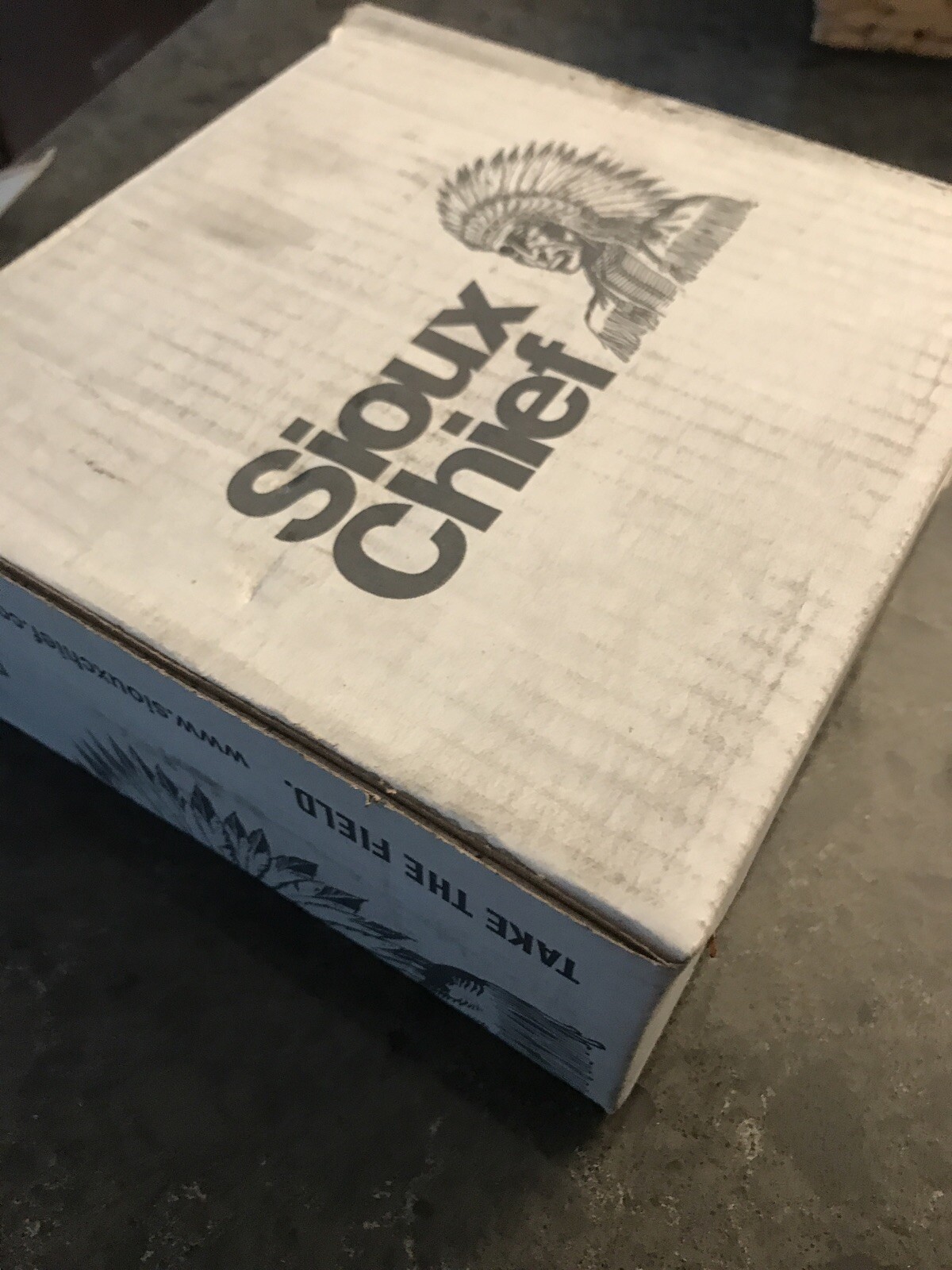 Sioux Chief 834-4HNQ Nickel Bronze Cover & Ring for 4 inch Finish Line ...