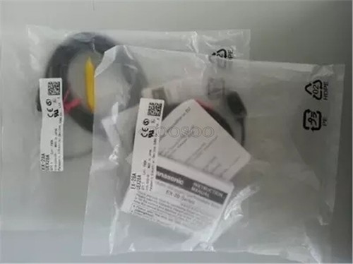 New 1Pcs Panasonic Sunx EX-28A Photoelectric Sensor ly | eBay