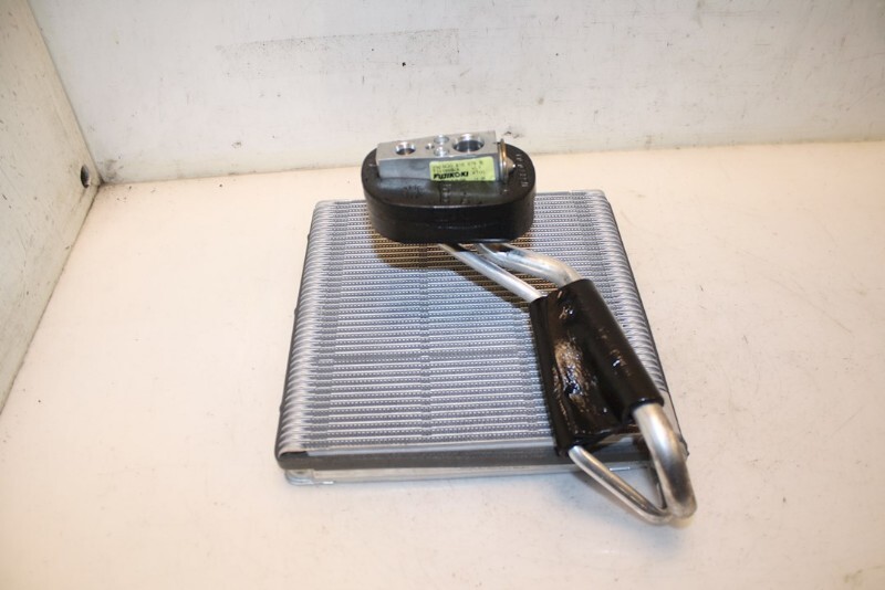 HEATER RADIATOR Volkswagen Touran (5T1) MPV 2.0 TDI 150 (DFGA) 2016 ...