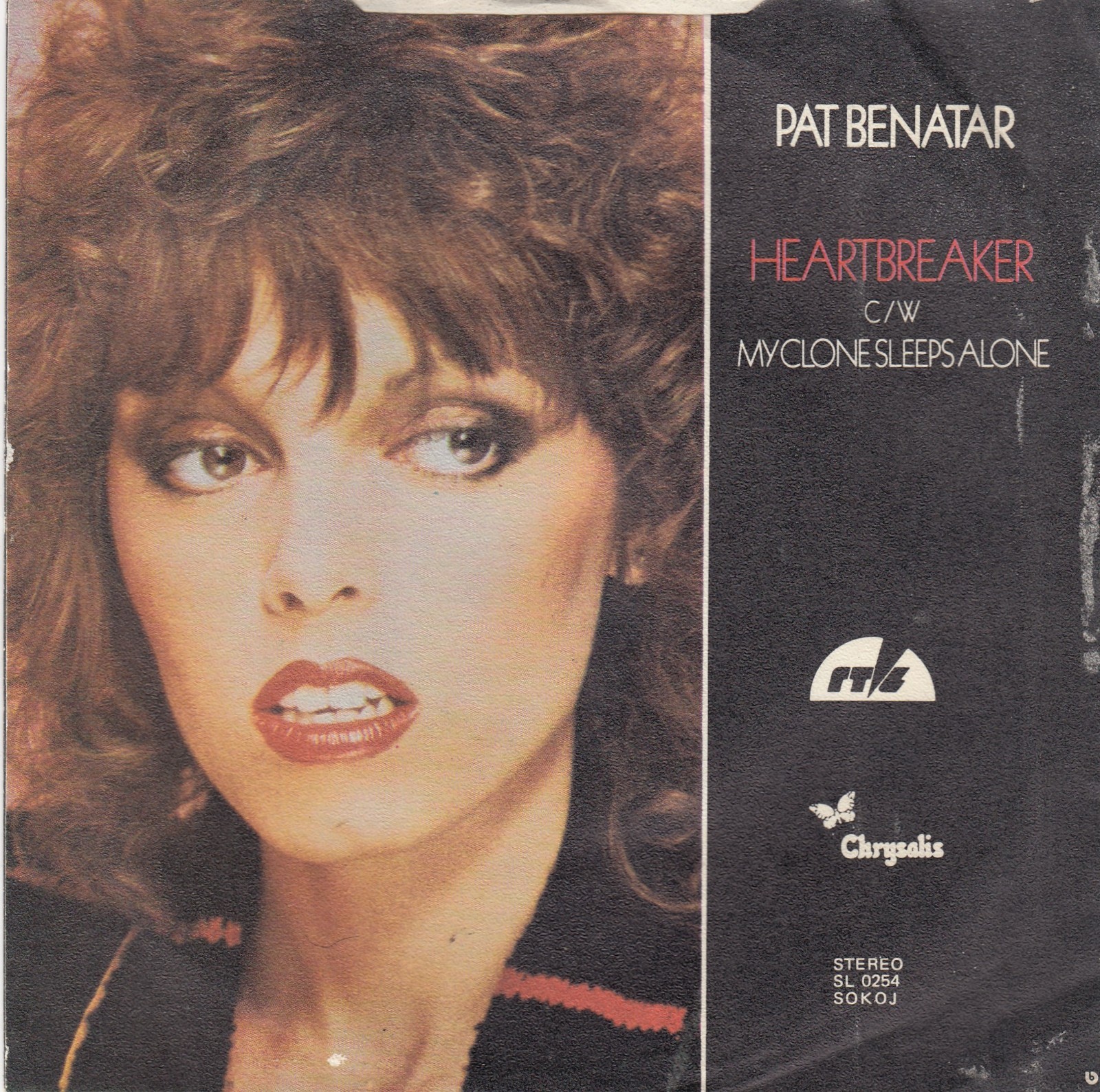 Pat Benatar 1979