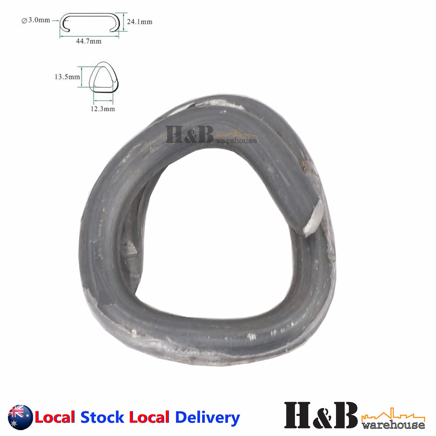 Pneumatic C50 Hog Ring Fencing C Clip Air Operated Gun Pliers Gabion ...