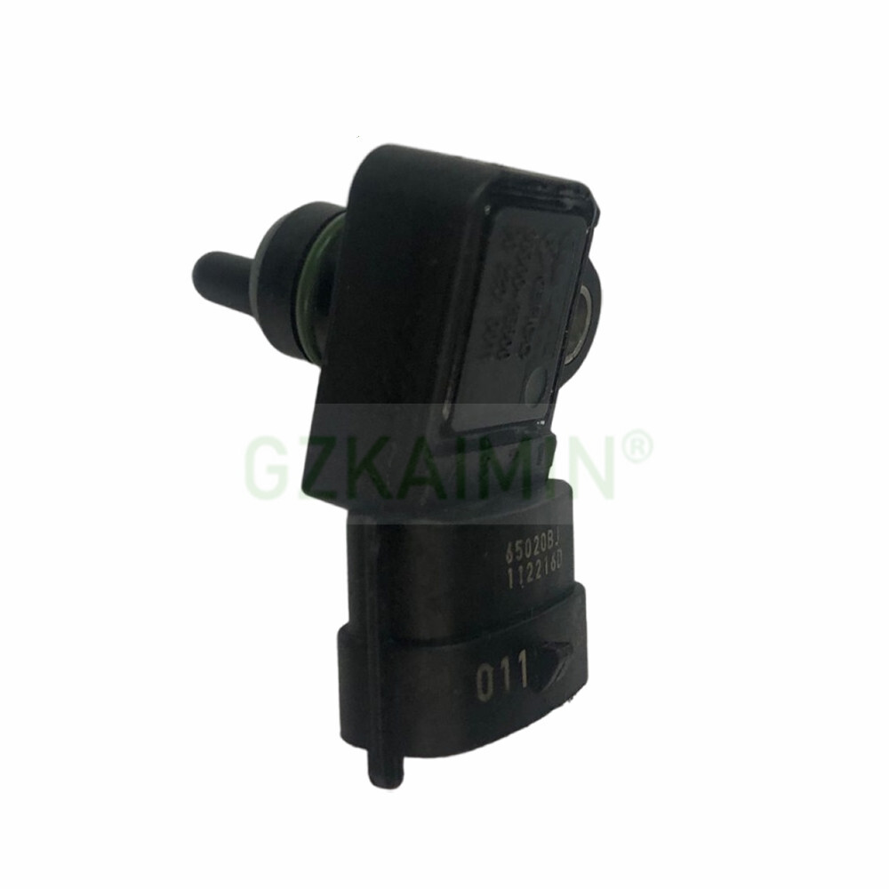 Intake pressure sensor 39300-2E600 9022010011 For Hyundai Santa Fe Kia ...