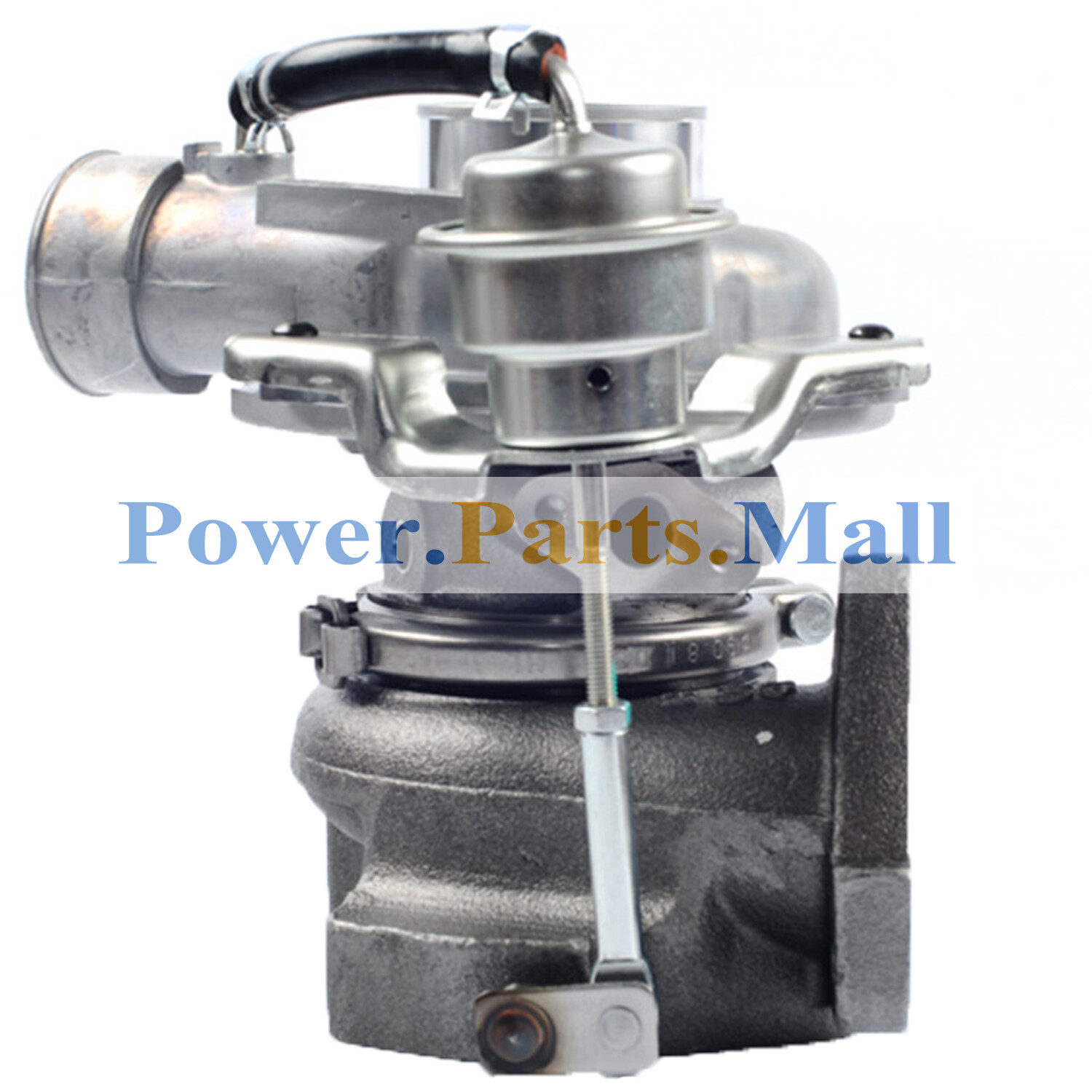 Turbo RHF5 Turbocharger 8973125140 8972503642 Fits For Isuzu Holden ...