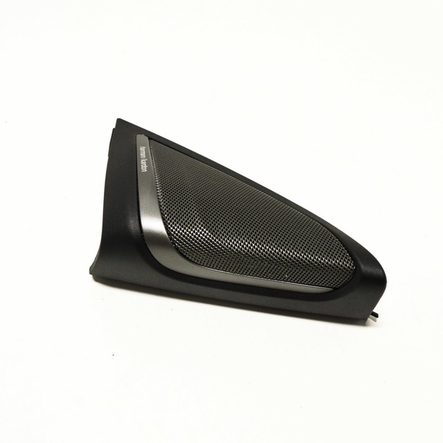 BMW 5 G30 Front Right Door Tweeter Cover Harman Kardon 51337464602 ...