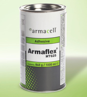 Armaflex 625 (ht625) Pipe Insulation Adhesive-1000ml Lagging Glue | eBay