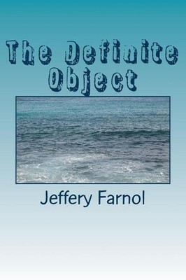 The Definite Object by Jeffery Farnol (English) Paperback Book ...
