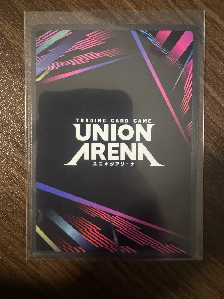 Union Arena Alice (070) (SR**) - UE14BT: GODDESS OF VICTORY: NIKKE | eBay