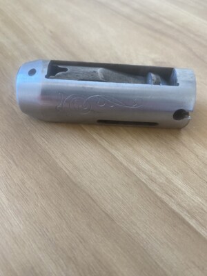 Remington Model 1100 Shotgun, Breech Bolt- Partial Assembly, 12 GA, RLB ...