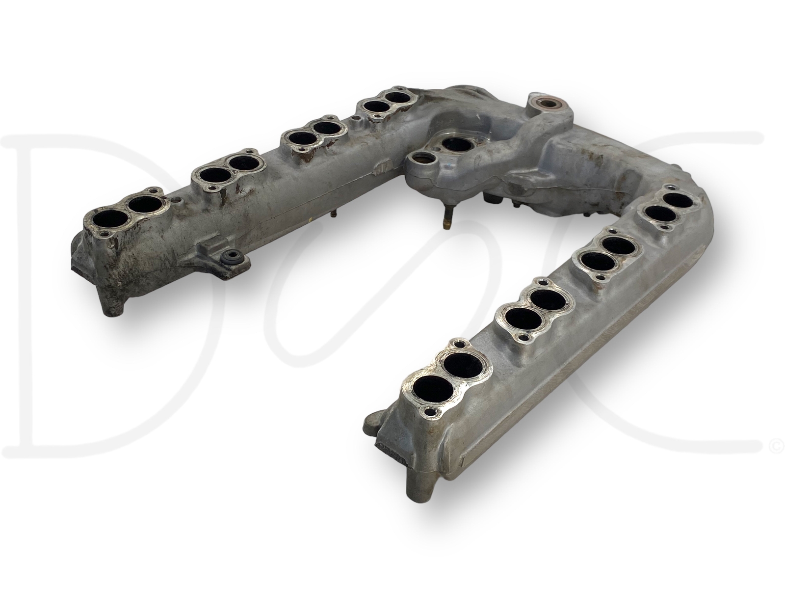 05-07 Ford F250 F350 6.0 6.0L Powerstroke Diesel Intake Manifold OE ...