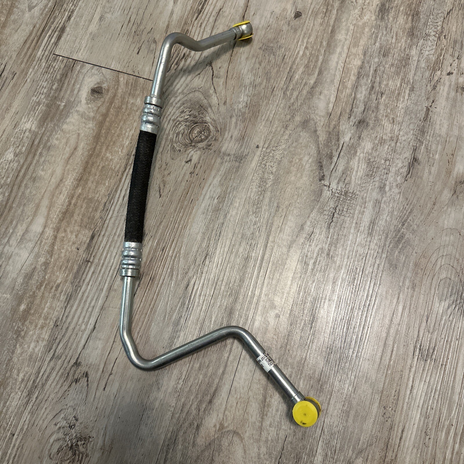 Genuine Cummins 5579015 Kit Fuel Tube for sale online | eBay