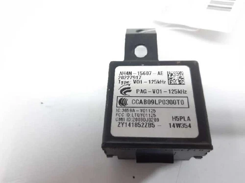 AH4N15607AE Modulo Elettronico per LAND ROVER RANGE ROVER EVOQUE Pure 2 ...