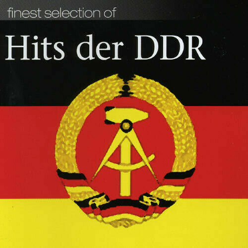 Hits der Ddr (Dieser Titel enthält Re-Recordings) (CD, 2005) online ...