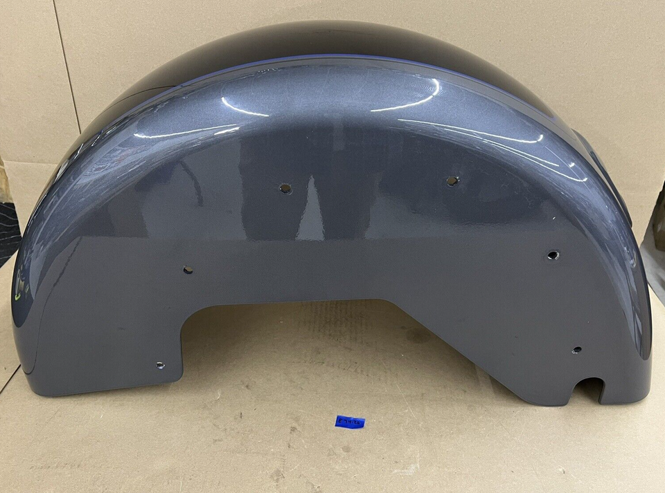 2022 OEM Harley-Davidson Tri Glide FLHTCUTG Right Side Rear Fender | eBay