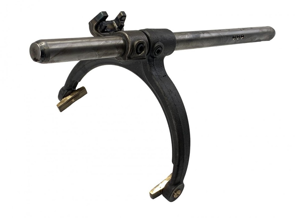 1479104 SCANIA R-Series (01.16-) Gearbox Gear Selector Fork with guide ...