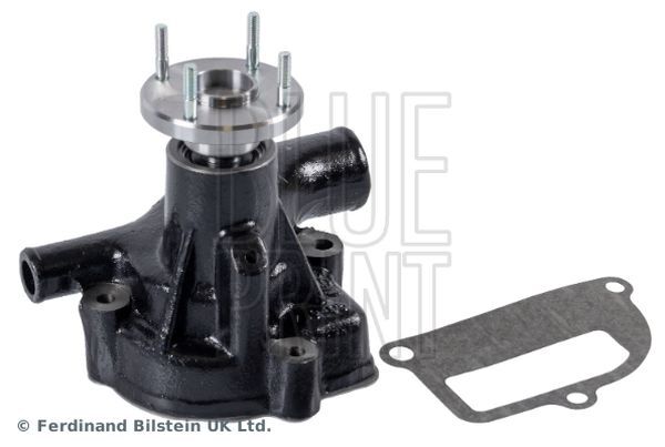 Water Pump FOR NISSAN PATROL W160 3.2 79->88 Diesel SD33 Diesel ADL | eBay