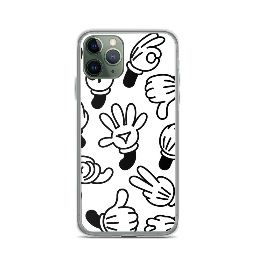 Iphone 4 Cases Mickey Mouse