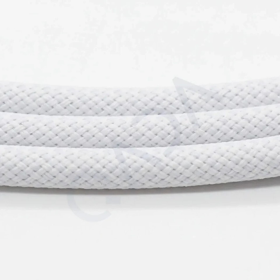 Official Apple A2795 60W Braided WOVEN USB-C to C 1m Charge and Sync ...