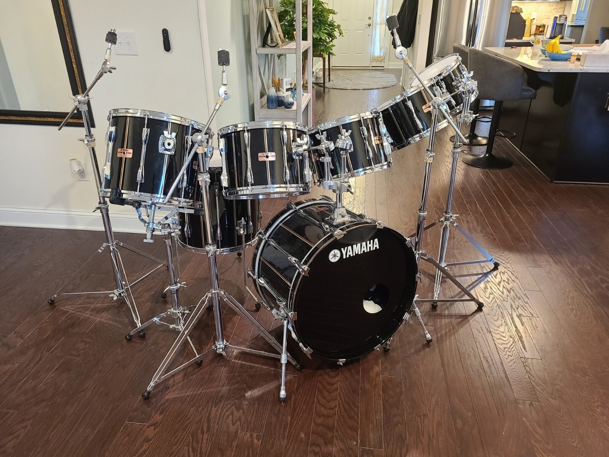 Yamaha Drum Kits